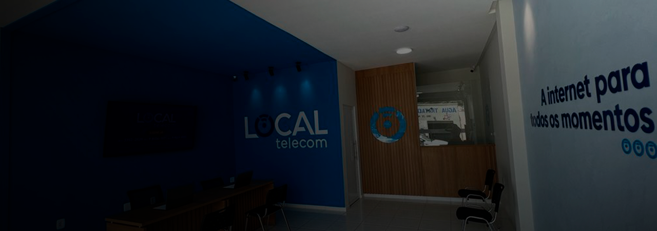 LOCAL Telecom inaugura seu novo escritório neste sábado em São Miguel ...