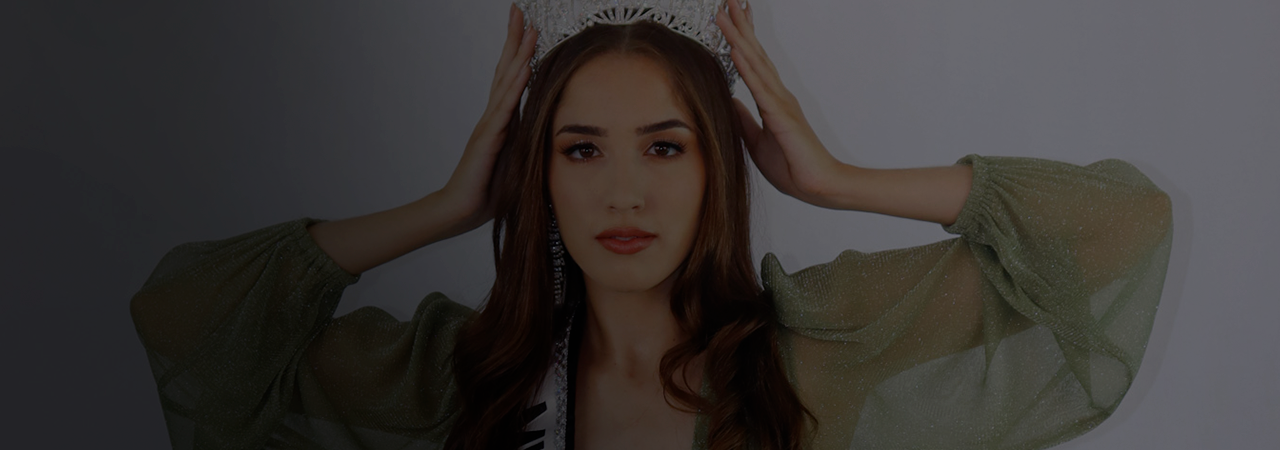Jaíne Souza é aclamada nova Miss São Miguel e se torna o mais novo ...