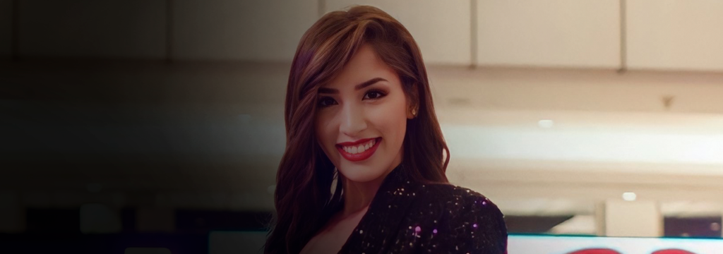 Miss São Miguel Jayne Souza, disputa pelo Miss Universo RN 2023. – o ...