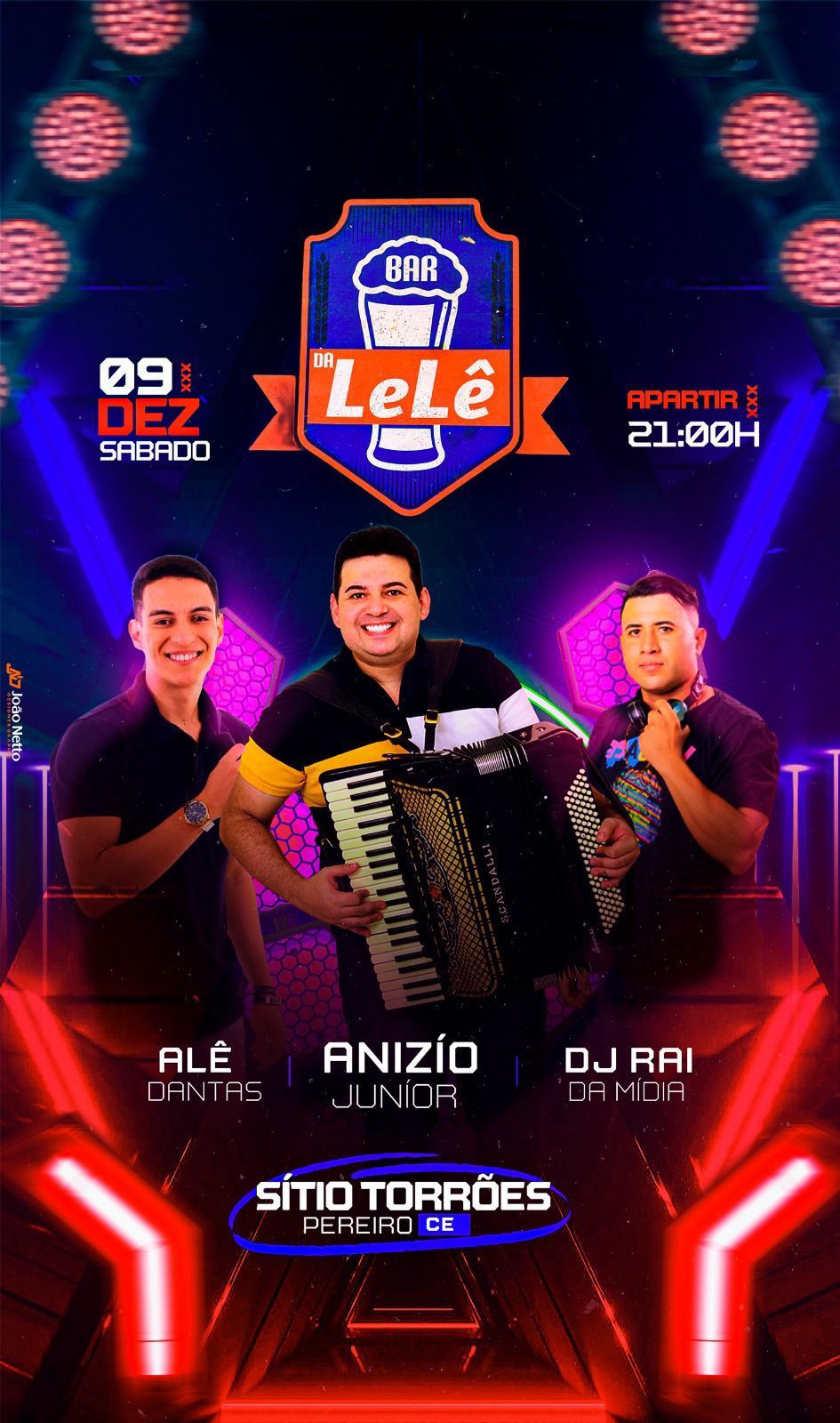 Bar da Lelê celebra 24 anos de tradição e hospitalidade – o micaelense